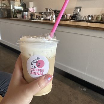COFFEE SIGNAL - Updated August 2024 - 239 Photos & 100 Reviews - 207 N ...