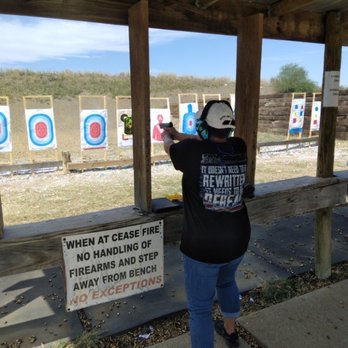 LONE STAR GUN RANGE - Updated July 2024 - 106 Photos & 173 Reviews ...