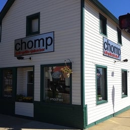 CHOMP - Updated August 2025 - 297 Photos & 346 Reviews - 200 S Main St ...
