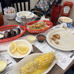 THE CATFISH PLACE - Updated October 2025 - 458 Photos & 398 Reviews ...