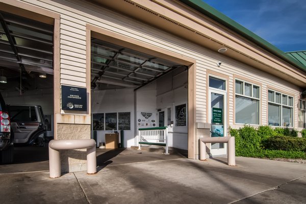 MOTOR WERKS AUTO GROUP - Updated December 2025 - 153 Photos & 52 ...