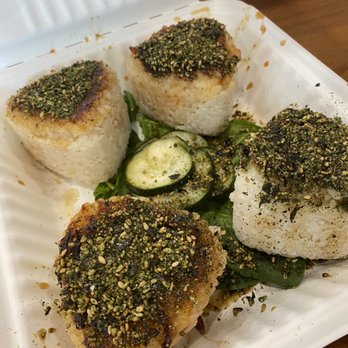 UME GRILL ONIGIRI HOUSE - Updated October 2025 - 68 Photos & 63 Reviews ...