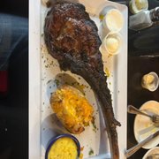 BLACK ROCK STEAKHOUSE - 82 Photos & 195 Reviews - 284 River St ...