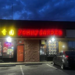 YUMMY GARDEN - Updated December 2025 - 189 Photos & 47 Reviews - 1306 ...