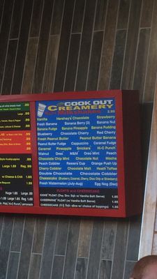 COOK OUT - 17 Photos & 52 Reviews - 321 North Cedar Bluff Rd, Knoxville ...