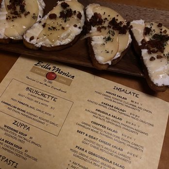 BELLA MONICA - Updated January 2025 - 440 Photos & 658 Reviews - 3121 ...