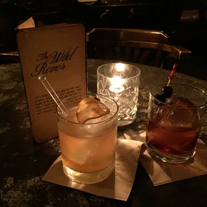 THE WILD ROVER - 38 Photos & 32 Reviews - Bars - 75 Campbell St, Surry ...