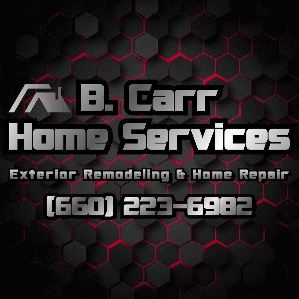 B. CARR HOME SERVICES - Warsaw, Missouri - Painters - Phone Number - Yelp