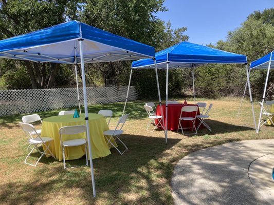 TEXAS PARTY RENTAL - Updated December 2025 - 71 Photos - 4414 Sam Bass ...