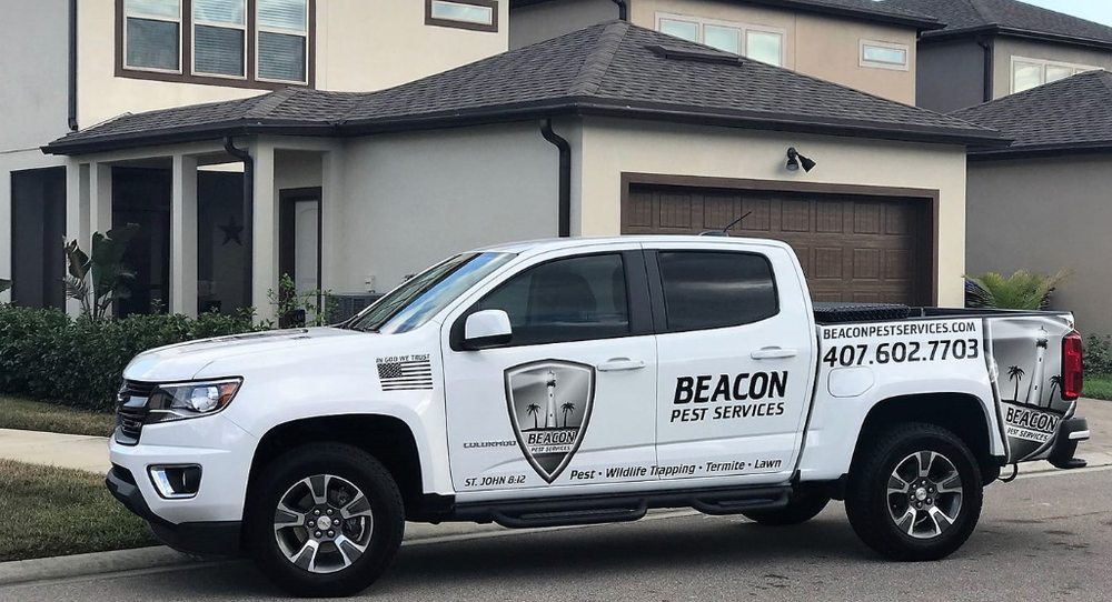 BEACON PEST SERVICES - 6735 Conroy Windermere Rd, Orlando, FL - Yelp