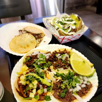TAP N TACO - Updated December 2025 - 185 Photos & 172 Reviews - 1120 ...