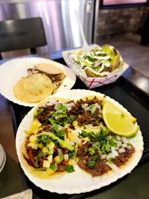 TAP N TACO - Updated December 2025 - 185 Photos & 172 Reviews - 1120 ...