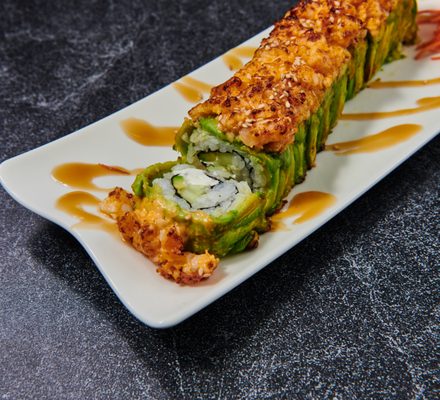 EL SUSHI LOCO SUSHI & MARISCOS - LA PUENTE - 15711 Amar Rd, La Puente ...