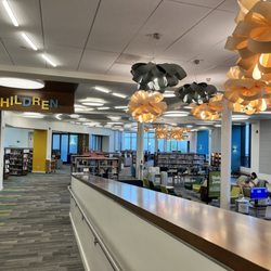 YORBA LINDA PUBLIC LIBRARY - 90 Photos & 26 Reviews - 4852 Lakeview Ave ...