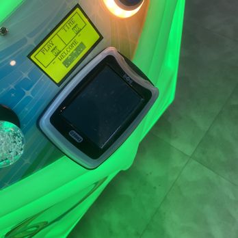 LULU’S BEACH ARCADE AND ROPES COURSE - Updated December 2025 - 50 ...