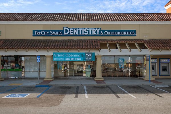TRI-CITY SMILES DENTISTRY AND ORTHODONTICS - Updated August 2025 - 43 ...