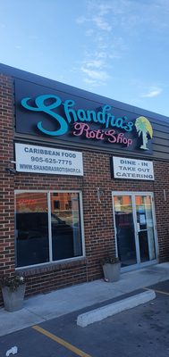 SHANDRA’S ROTI SHOP - 121 Photos & 100 Reviews - 5030 Maingate Drive ...
