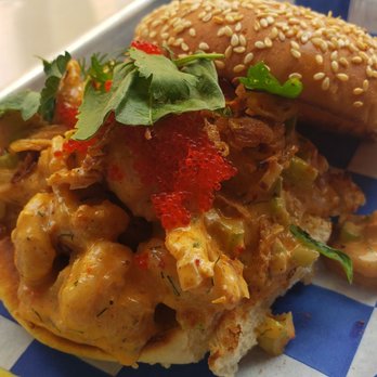 FISHMONGER -HIGHLANDS - Updated May 2024 - 117 Photos & 88 Reviews ...