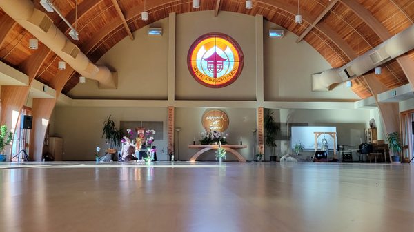 DEER PARK MONASTERY - Updated November 2025 - 440 Photos & 52 Reviews ...