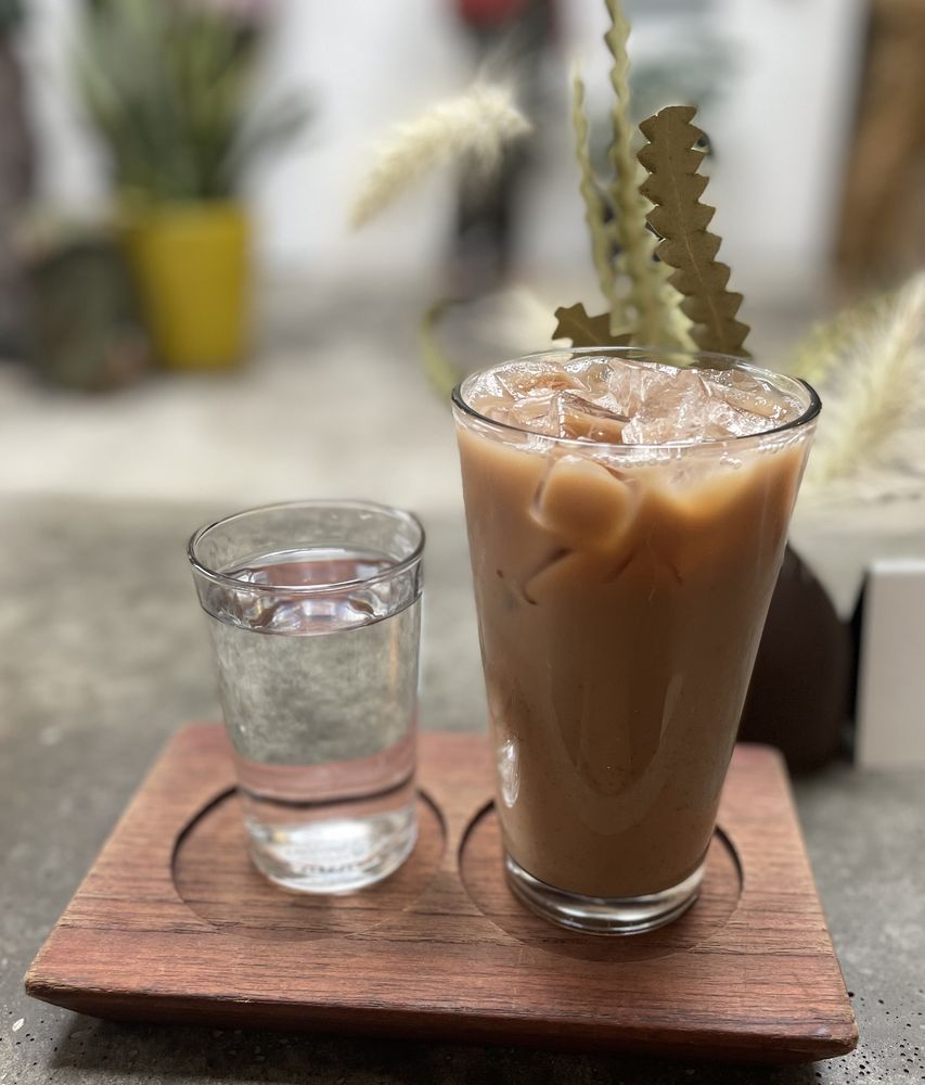 SEY COFFEE - 242 Photos & 208 Reviews - 18 Grattan St, Brooklyn, New ...