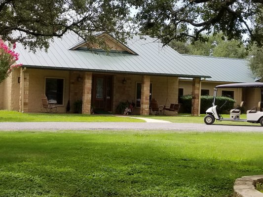 THE ARBOR BEHAVIORAL HEALTHCARE - Updated October 2025 - 12 Photos & 23 Reviews - 1443 County Rd ...