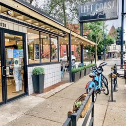 LEFT COAST FOOD + JUICE - Updated December 2025 - 417 Photos & 417 ...