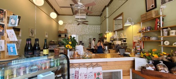 SEFTON COFFEE COMPANY - 114 Photos & 136 Reviews - 24 N 8th St ...