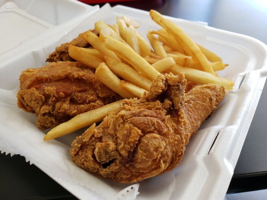 TWO BROTHERS CHICKEN & SUBS - 92 Photos & 192 Reviews - 14845 Build ...