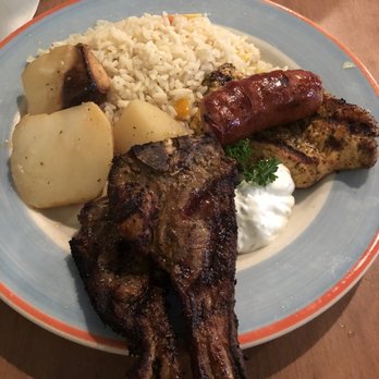 MEZES - Updated August 2024 - 345 Photos & 271 Reviews - 456 Danforth ...