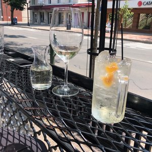 LOCAL WHISKEY - 86 Photos & 149 Reviews - 107 E Beaver Ave, State ...