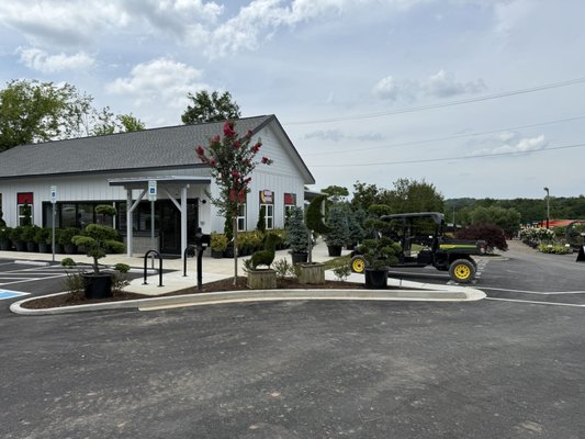 MOON VALLEY NURSERIES - Updated October 2025 - 8207 Kingston Pike, Knoxville, Tennessee ...