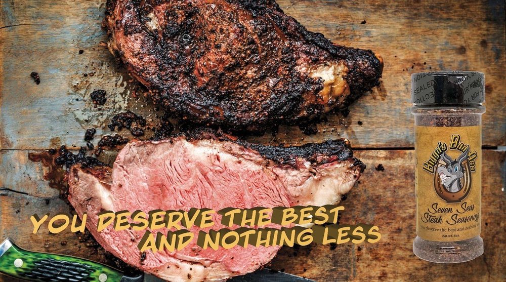 BIGGA’S BBQ - Updated September 2025 - Request a Quote - Cleveland ...