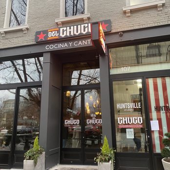 DEL CHUCO CANTINA Y COCINA - Updated October 2025 - 75 Photos & 42 ...