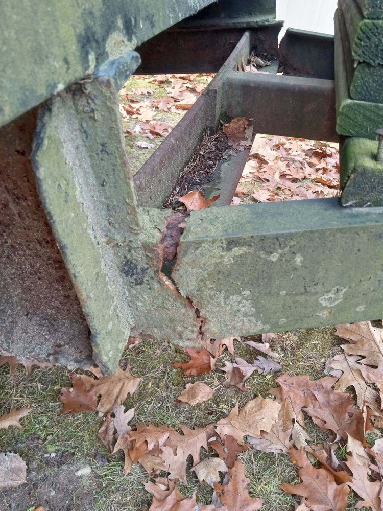 CASTLE METAL WORKS - Updated January 2025 - Request a Quote - Grand ...