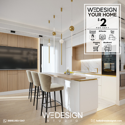 WE DESIGN STUDIO - Request Consultation - 216 E Amelia St, Orlando, Florida - Interior Design ...