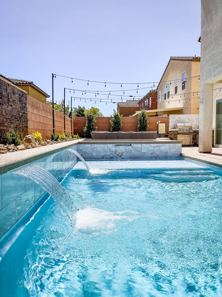 DESERT SPRINGS POOLS AND SPAS - Updated September 2025 - 610 Photos ...