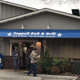 COPPELL DELI - Updated December 2025 - 191 Photos & 245 Reviews - 449 W ...