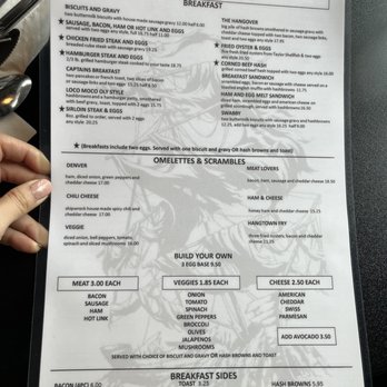 SHIPWRECK CAFE - Updated December 2024 - 154 Photos & 262 Reviews - 244 Madrona Beach Rd NW ...