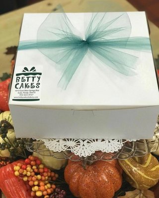 BETTY CAKES BAKERY & CAFE - Updated May 2024 - 26 Photos & 45 Reviews ...