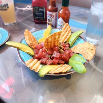 SIMPLY FISH SEAFOOD - Updated July 2024 - 642 Photos & 413 Reviews ...