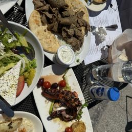 PAREA GREEK KITCHEN - Updated October 2025 - 109 Photos & 43 Reviews ...