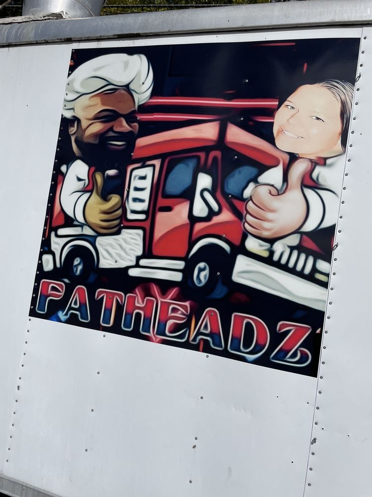 FATHEADZ FOODTRUCK - Updated October 2025 - Richmond, Indiana - Food ...