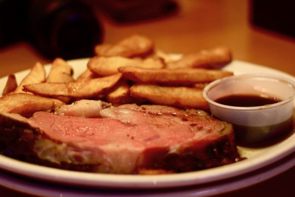 BOUNDARIES BAR & GRILL - Updated December 2025 - 14 Photos & 42 Reviews ...