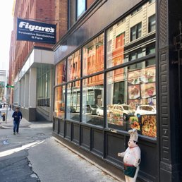 FIGARO’S - Updated September 2025 - 75 Photos & 202 Reviews - 105 Beach ...