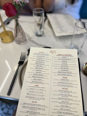 NUR THAI - 85 Photos & 31 Reviews - 31-01 34th Ave, Astoria, New York ...