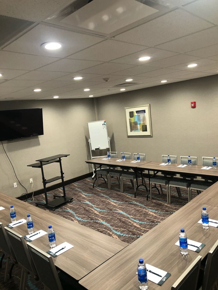 HOMEWOOD SUITES BY HILTON NOVI/DETROIT - Updated September 2024 - 13 ...