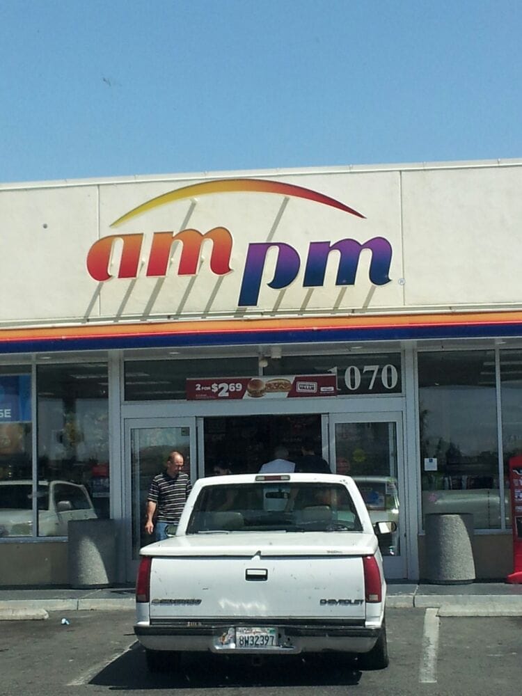 AMPM - Updated September 2024 - 11 Photos - 1070 E Bardsley Ave, Tulare ...