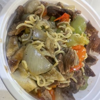 KFFO AFRO STEAKHOUSE - Updated January 2026 - 36 Photos & 19 Reviews ...