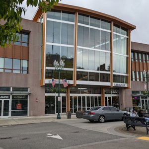 LACEY TIMBERLAND LIBRARY - Updated November 2025 - 25 Photos & 20 ...