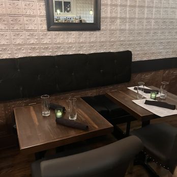 ROOTED - Updated July 2025 - 56 Photos & 32 Reviews - 125 W Mondamin St ...